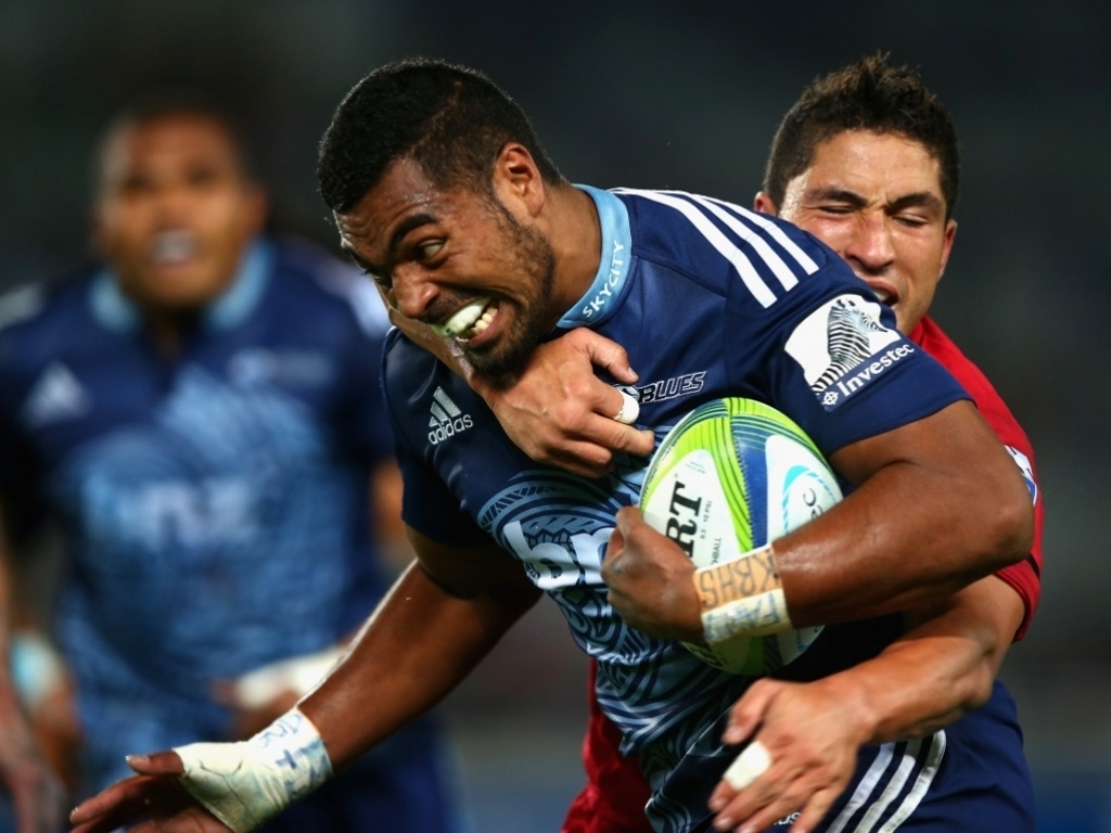 Preview: Reds v Blues | PlanetRugby : PlanetRugby