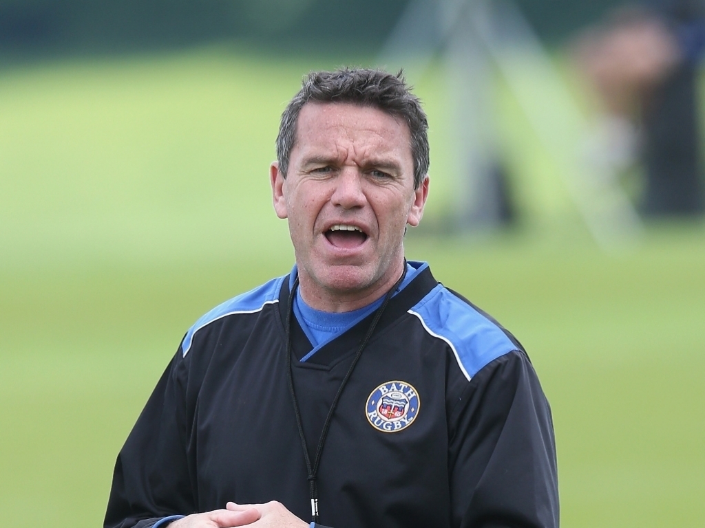 'We were lucky' - Ford | PlanetRugby : PlanetRugby