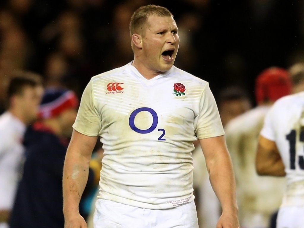Hartley wants England to 'finish the job' in Paris | PlanetRugby ...
