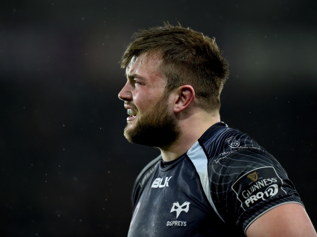 Seven vital weeks for Ospreys | PlanetRugby : PlanetRugby