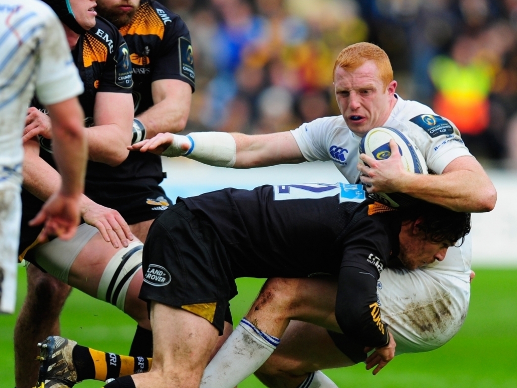 Leinster and Fanning to part ways | PlanetRugby : PlanetRugby