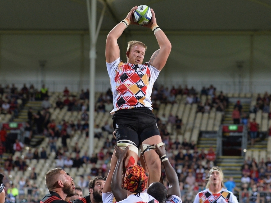 Five changes for Kings | PlanetRugby