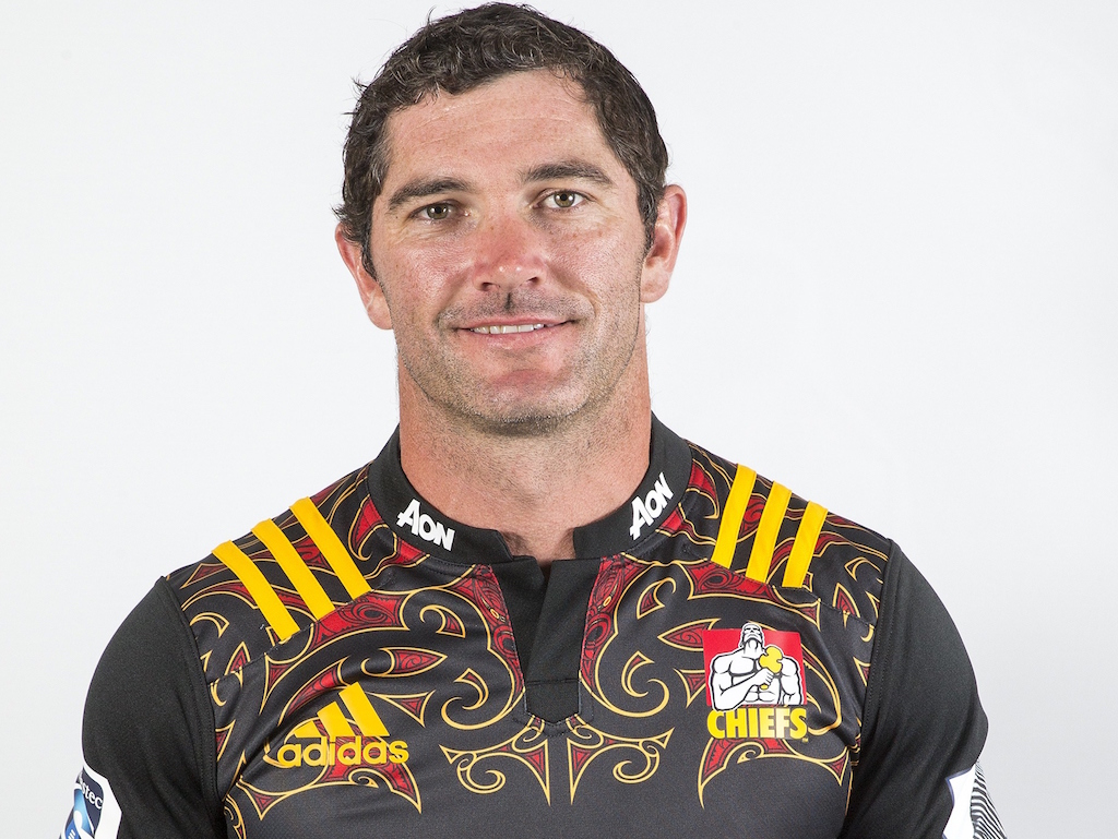 Donald returns for Chiefs | PlanetRugby : PlanetRugby