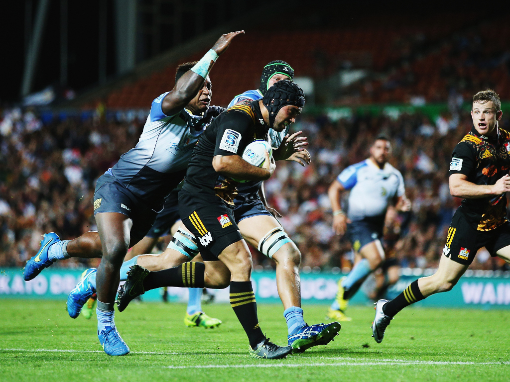 Who's hot... and who's not! | PlanetRugby : PlanetRugby