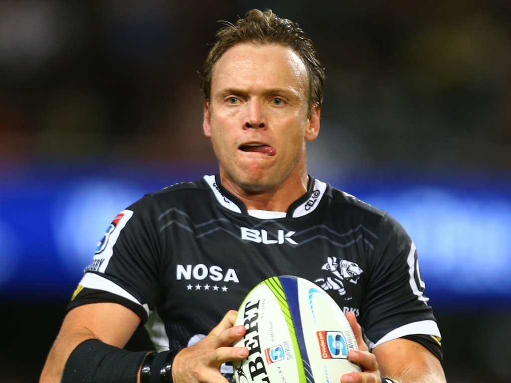 Pietersen on his way to Japan | PlanetRugby : PlanetRugby