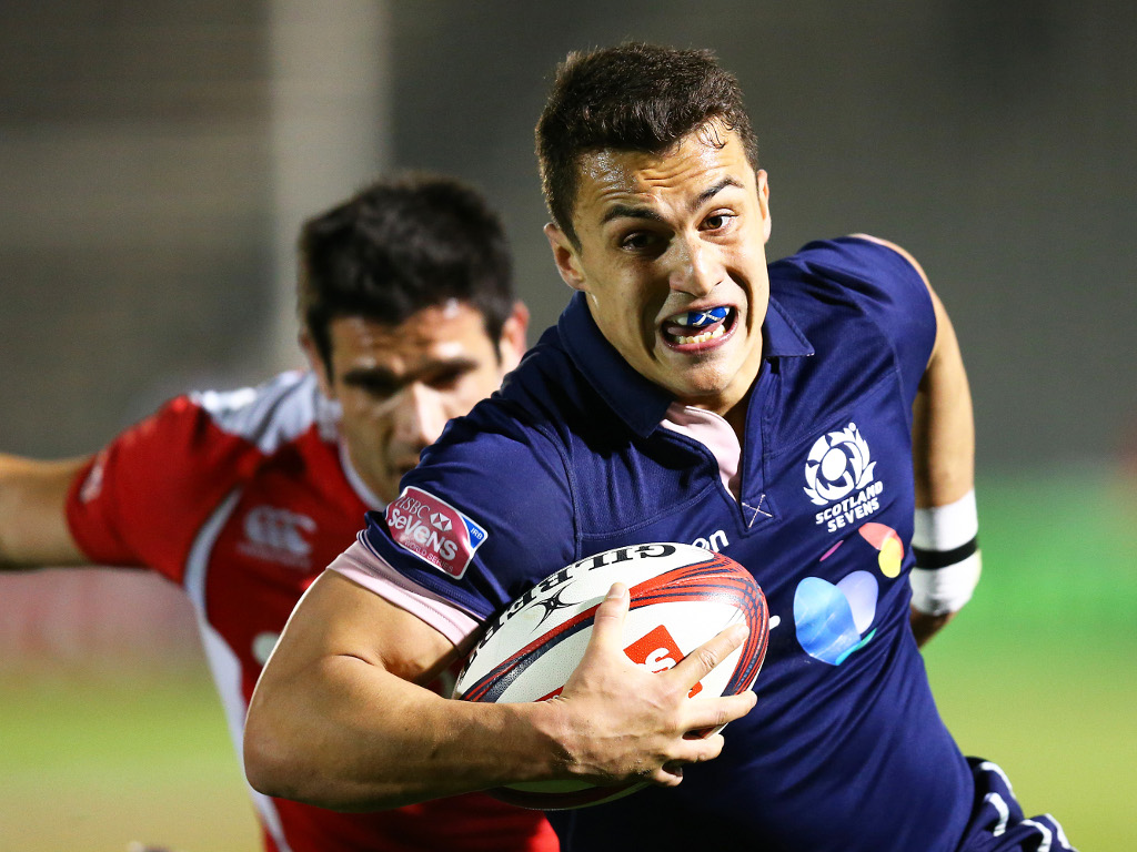 Scotland change two for Hong Kong Sevens | PlanetRugby