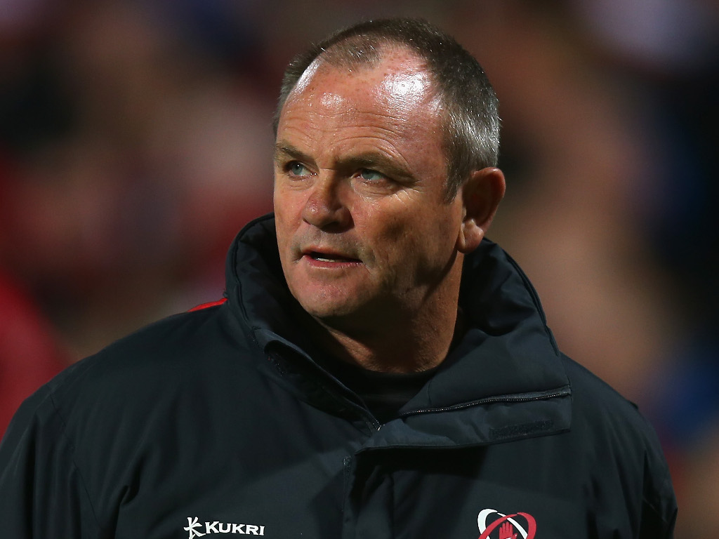 Anscombe named Canada head coach | PlanetRugby : PlanetRugby