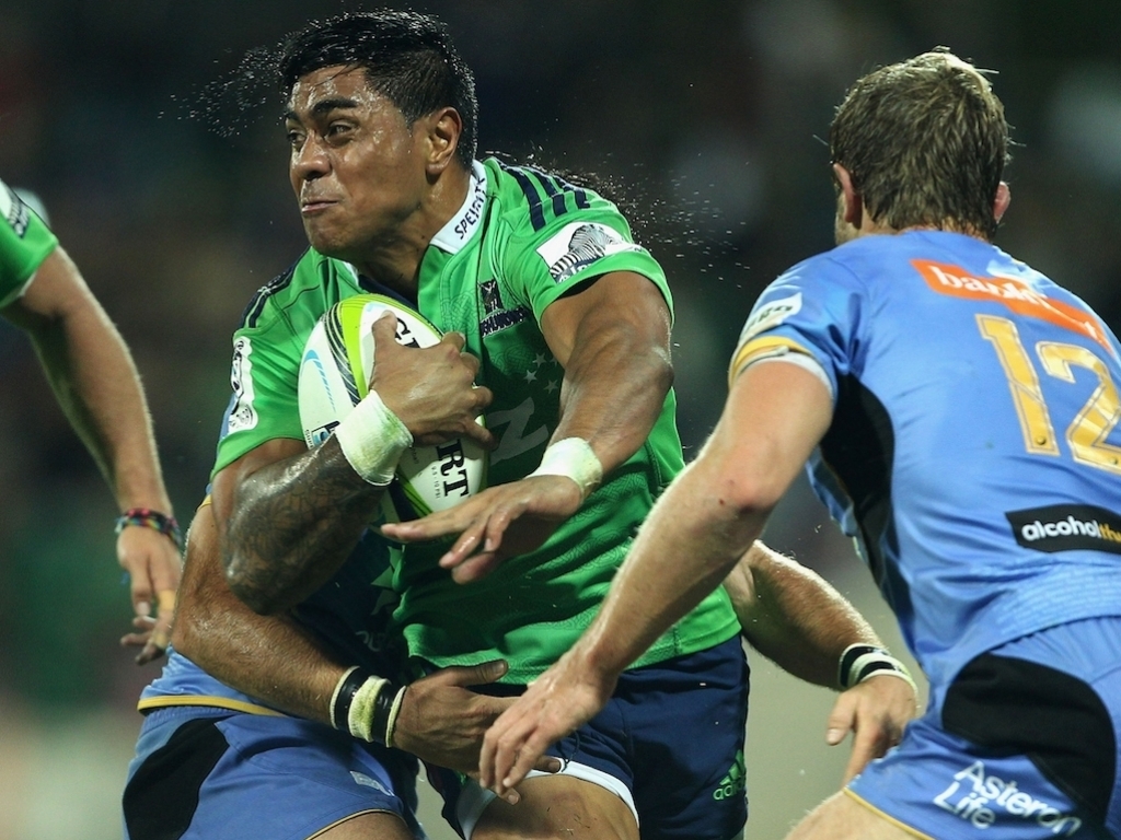 Preview: Highlanders v Force | PlanetRugby : PlanetRugby