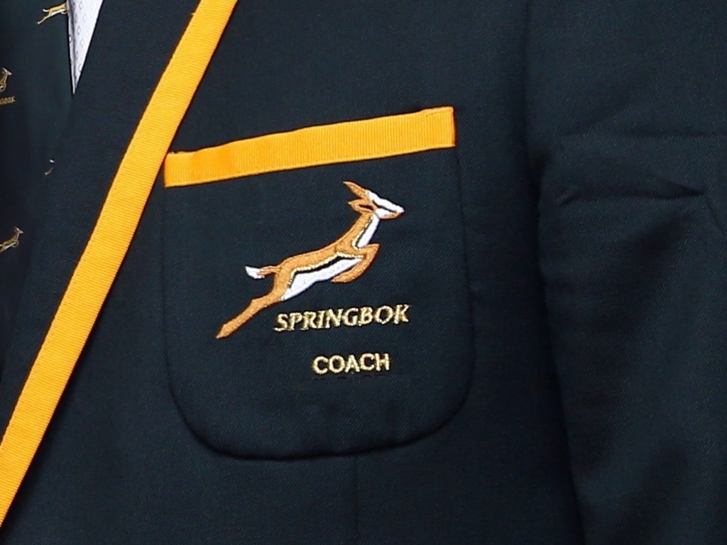New Bok coach gets green light | PlanetRugby : PlanetRugby