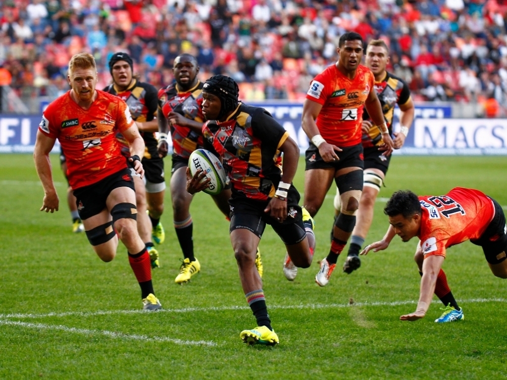 Kings edge out Sunwolves | PlanetRugby