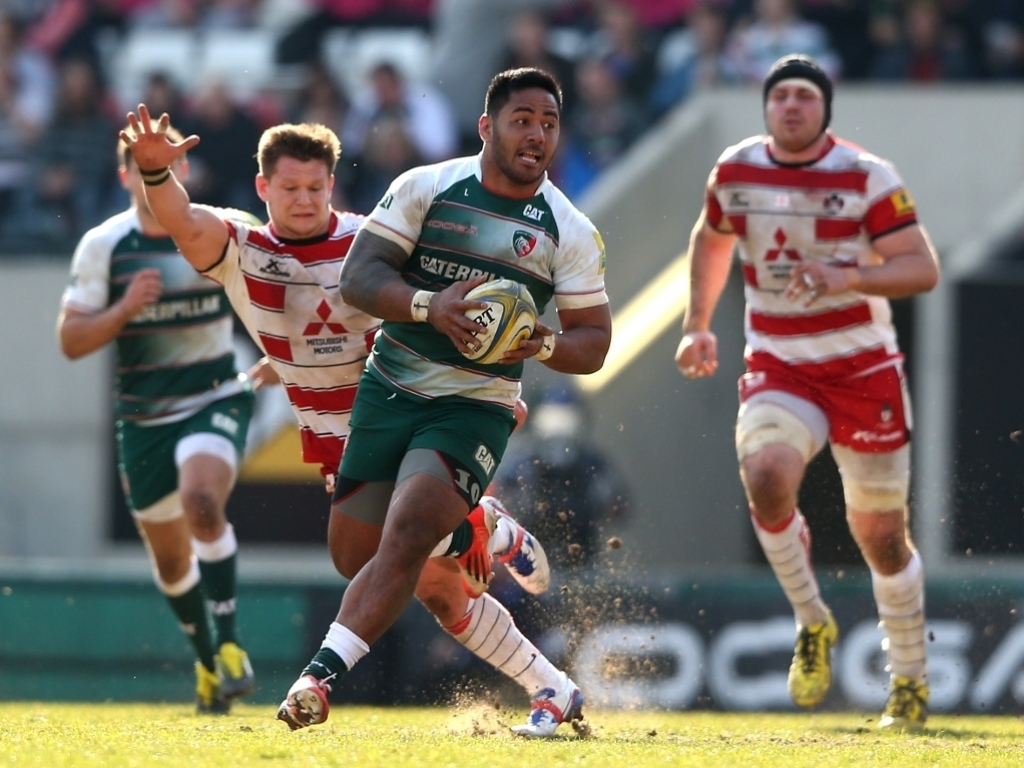 Tuilagi just wants to play