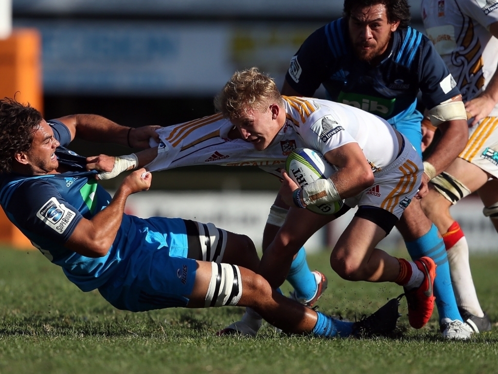 Preview: Chiefs v Blues | PlanetRugby