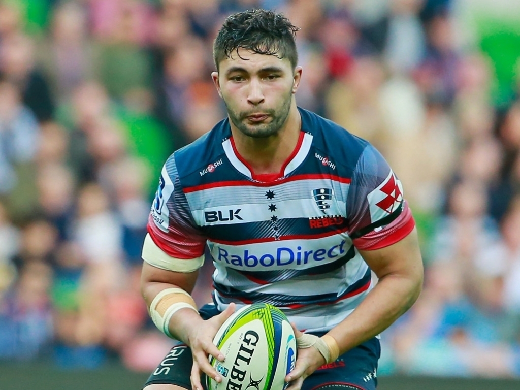 Late fitness test for Fainga'a | PlanetRugby