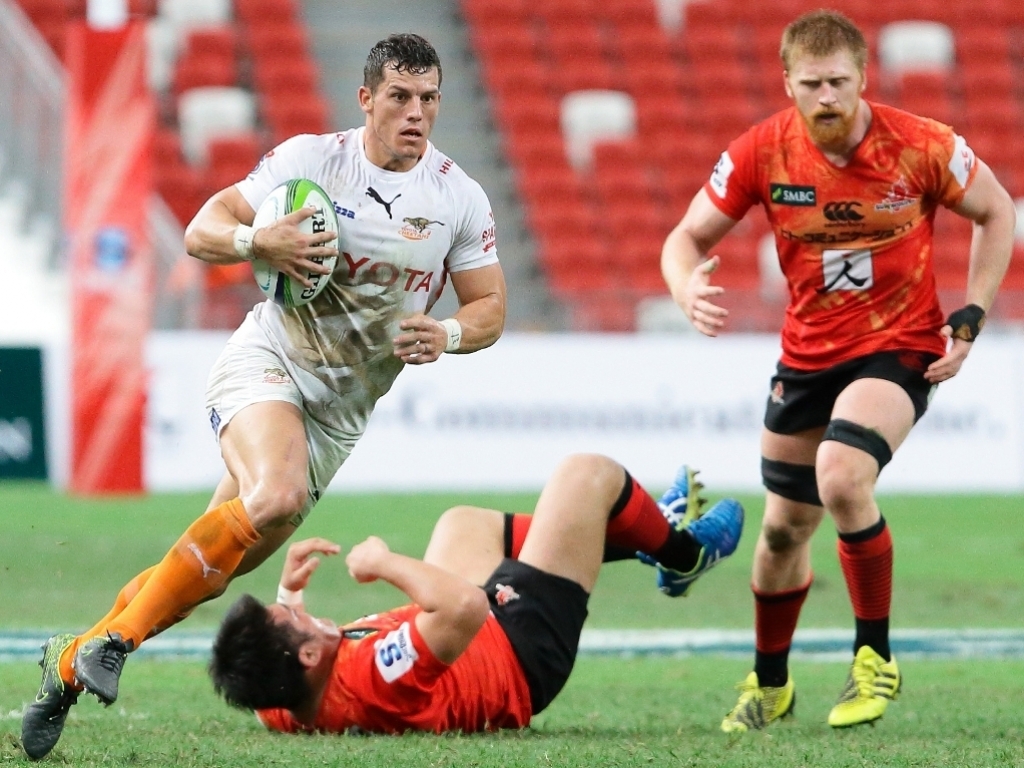 Preview: Cheetahs v Sunwolves | PlanetRugby : PlanetRugby