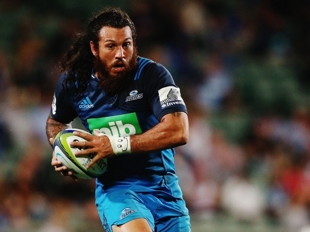 Ranger ruled out for the season | PlanetRugby : PlanetRugby