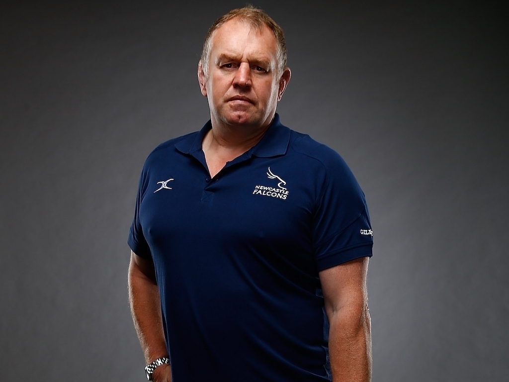 Newcastle sign England Sevens scrum-half | PlanetRugby