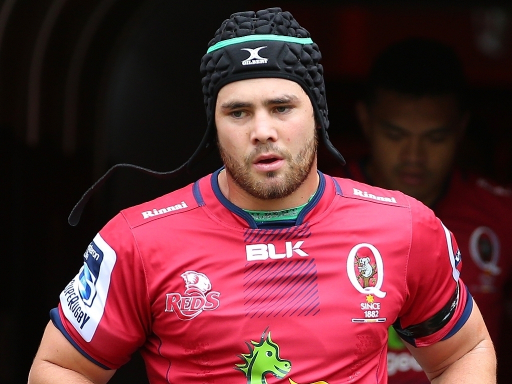 'We must be more clinical' - Gill | PlanetRugby : PlanetRugby