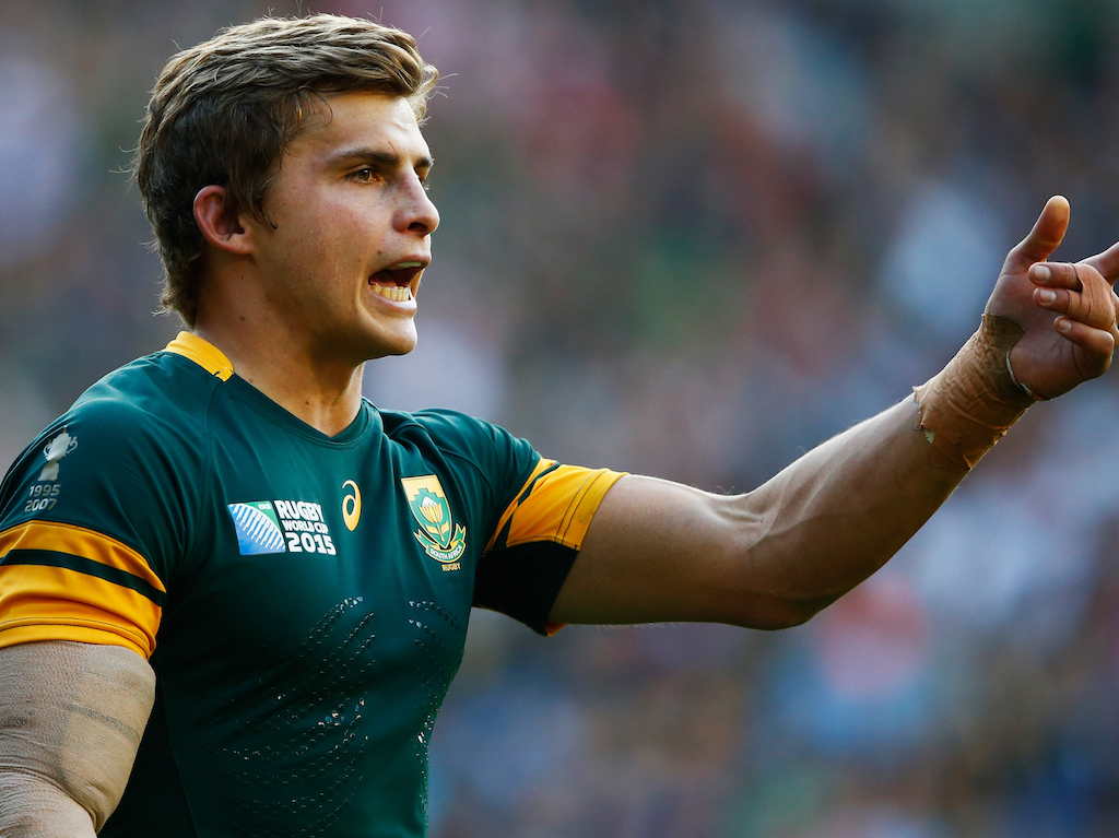 Lambie hopes for Wembley return | PlanetRugby : PlanetRugby