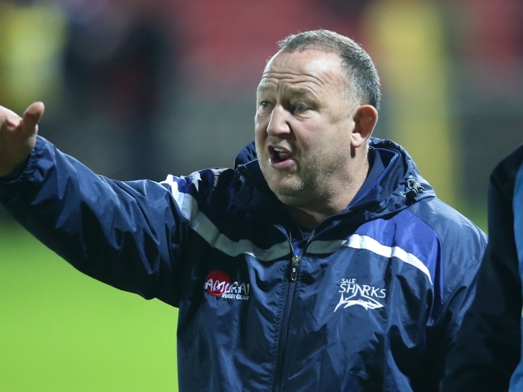 Sale Sharks sign new fly-half | PlanetRugby : PlanetRugby